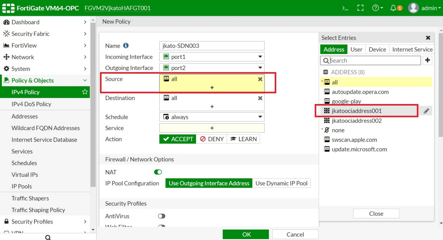 Forti-Savings : How to manage Fortigates - www.cyberinsight.cawww ...