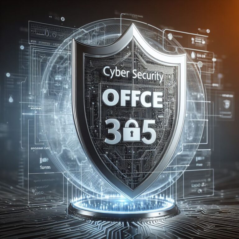 Cloud Security: The Risks of Office365 and How To Protect Yourself ...