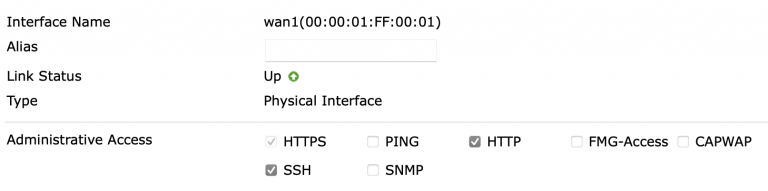 Protect your Fortigate with LOCAL-IN policies - www.cyberinsight.cawww ...