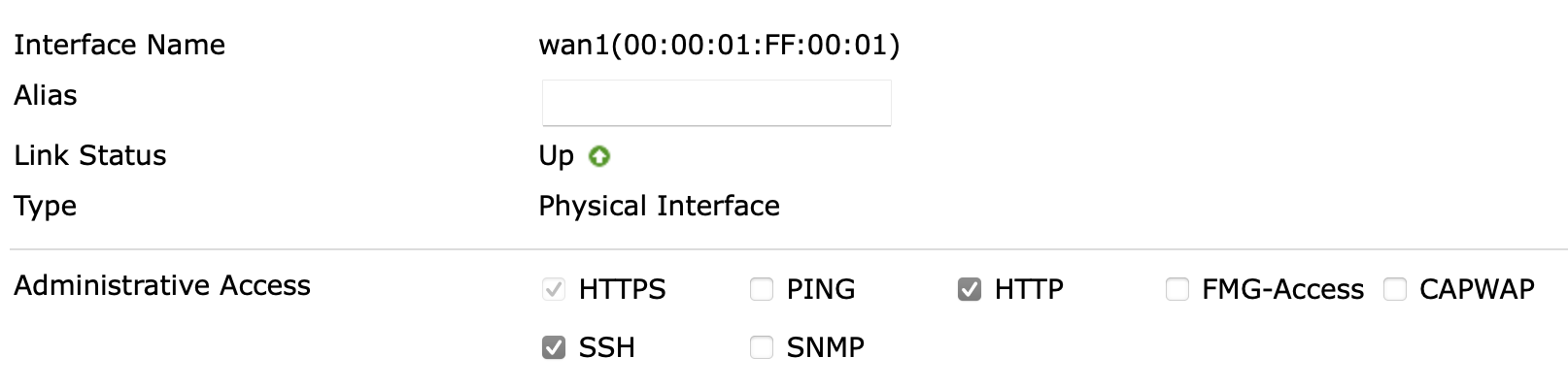 Protect your Fortigate with LOCAL-IN policies - www.cyberinsight.cawww ...
