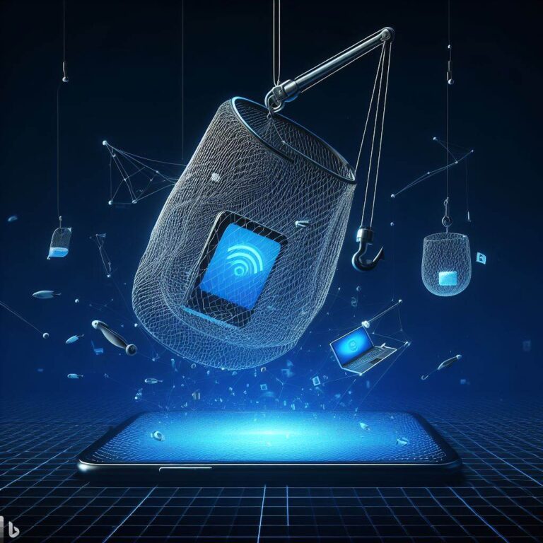 Kids! Beware of Phishing and Smishing! - www.cyberinsight.cawww ...