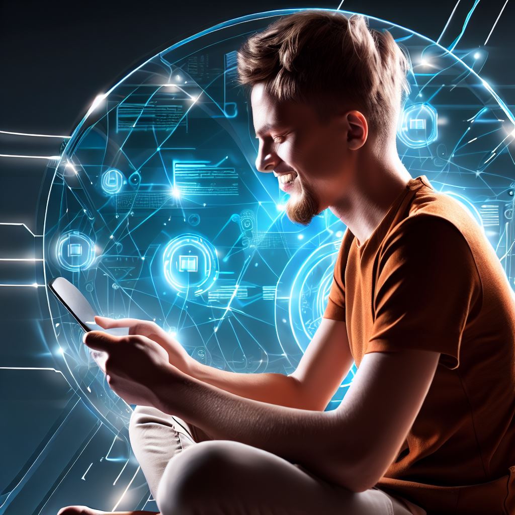 How Internet Technologies Are Redefining Youth Socialization and ...