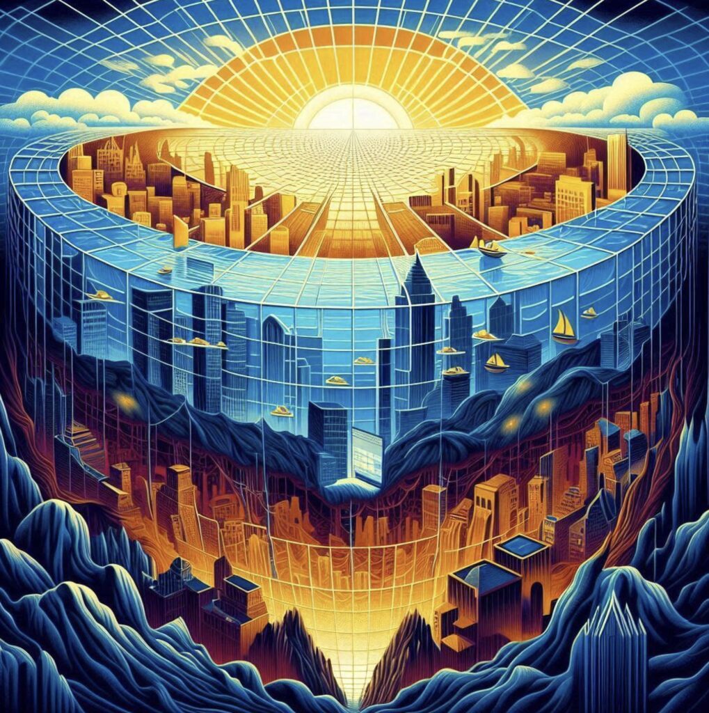 Exploring the Internet's Hidden Depths: Beyond the Surface Web - www ...