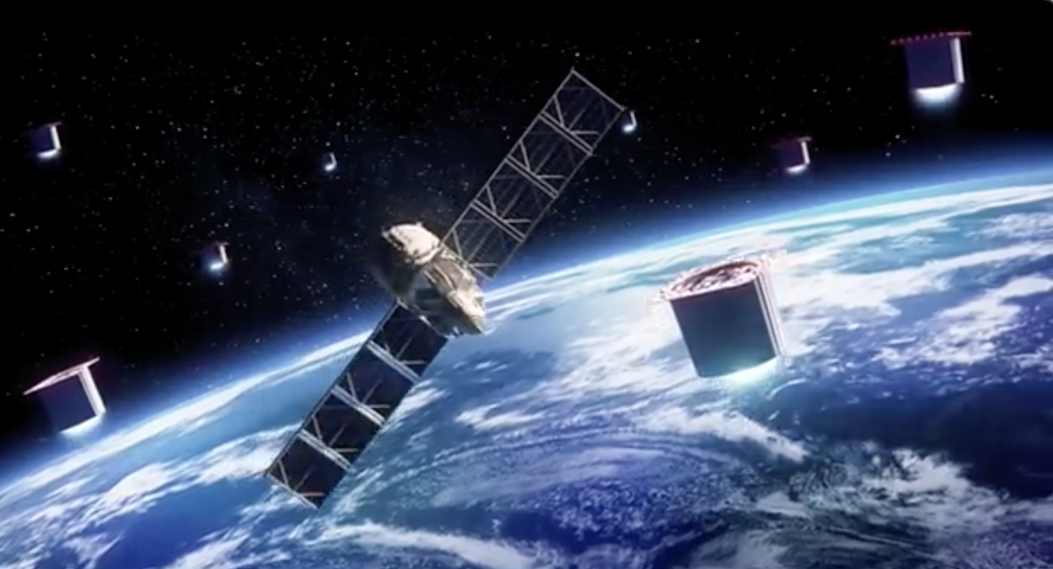 Artificial Intelligence: Paving the Way for Extraterrestrial Life ...