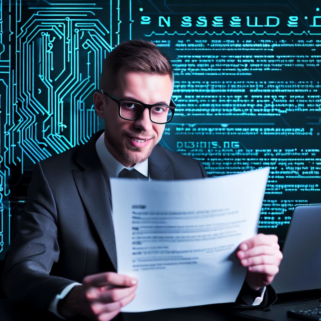 How to Write a Great Cybersecurity Focused Resume - www.cyberinsight ...