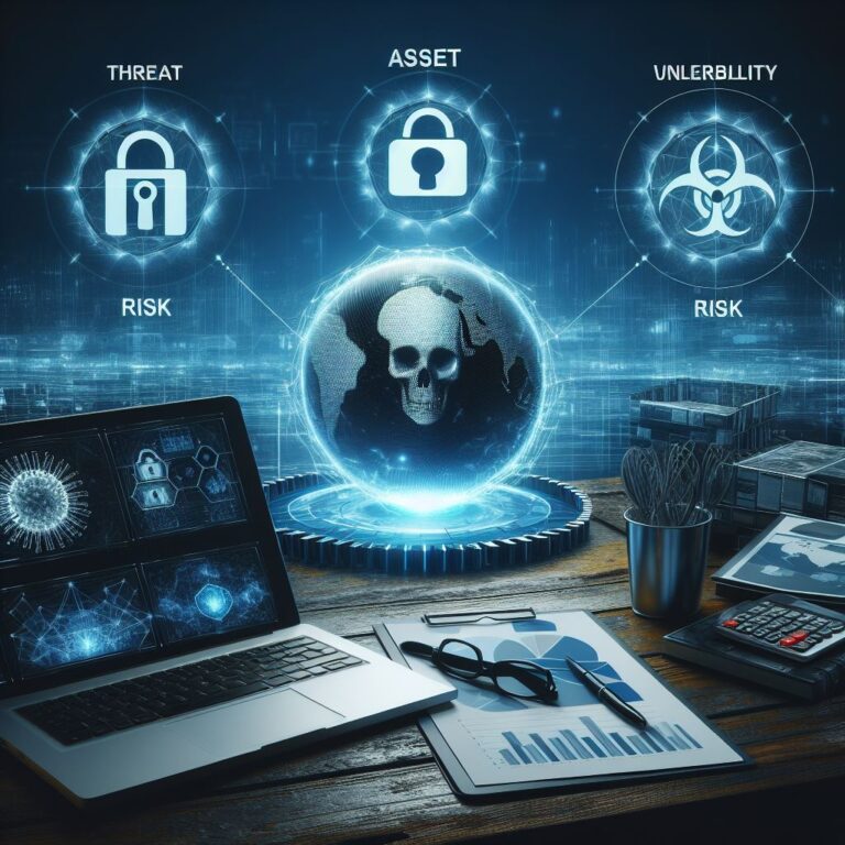 The Differences Between Threat, Asset,Vulnerability and Risk - www ...